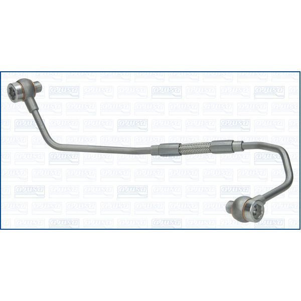 Маслопровод компрессора для OPEL; VAUXHALL, OP10019 - арт. OP10019 ...