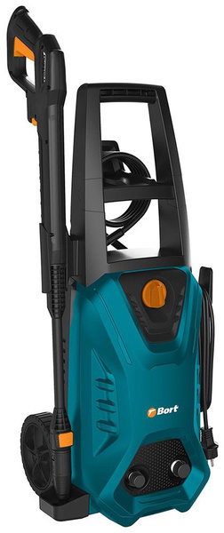 Мойка высокого давления Bort BHR-2000M-Pro - купить в интернет-магазине OZON с доставкой по ...