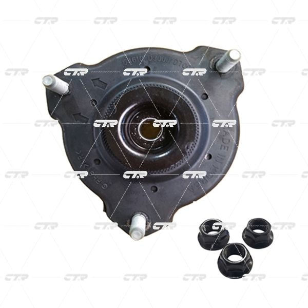 Опора амортизатора для автомобилей Kia Hyundai ОЕМ 54610D3000 CTR ...