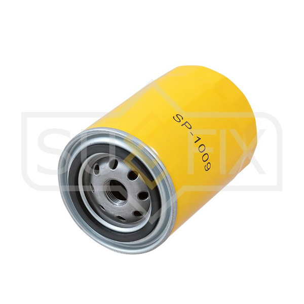 Фильтр масляный SUFIX SP-1009 - купить по выгодным ценам в интернет-магазине OZON (877092498)