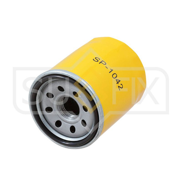 Фильтр масляный SUFIX SP-1042 - купить по выгодным ценам в интернет-магазине OZON (1016177127)