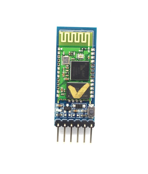 Модуль Bluetooth HC-05 для Arduino STM32 HC 05 - купить с доставкой по выгодным ценам в интернет ...