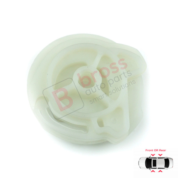 BGE621 Привод всасывающего двигателя замка двери LR064860 для Ягуар ...