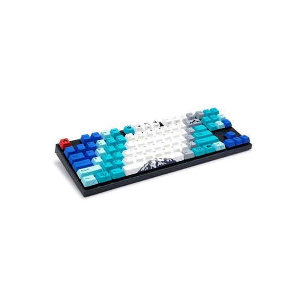 Varmilo Varmilo Summit R1 VEA87 Cherry MX Red купить по низкой цене ...