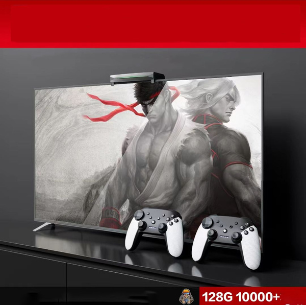 игровая приставка psp TV, беспроводной контроллер, сверхчистая 3D ...