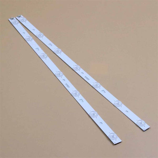 ТВ светодиодные полосы подсветки LED236D7-01(A) (B) PN:30323607205 ...