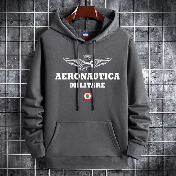 Худи Aeronautica Militare - купить с доставкой по выгодным ценам в ...