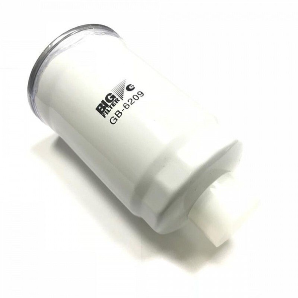 Фильтр топливный BIG FILTER GB-6209 - купить по выгодным ценам в ...