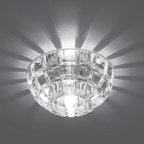 Встраиваемый светильник Gauss Crystal CR019, G9 1/30 - купить в ...