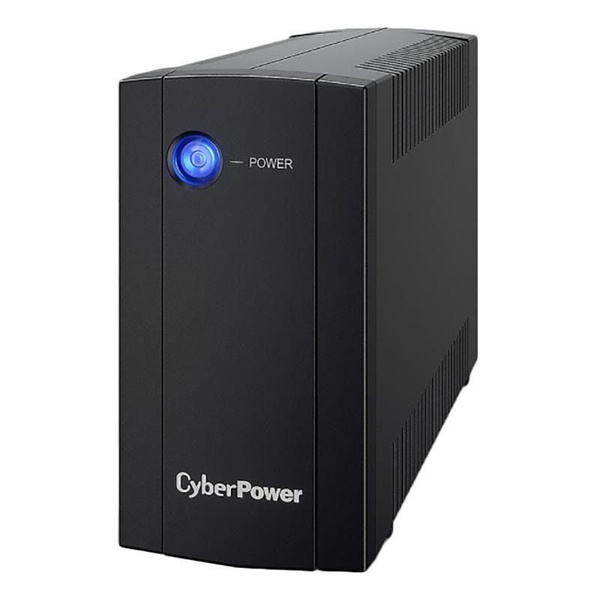 ИБП CyberPower купить по выгодной цене в интернет-магазине OZON (889519055)