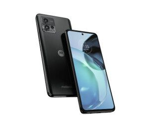 Смартфон Motorola Moto G72 6/128GB Meteorite Grey - купить по выгодной ...