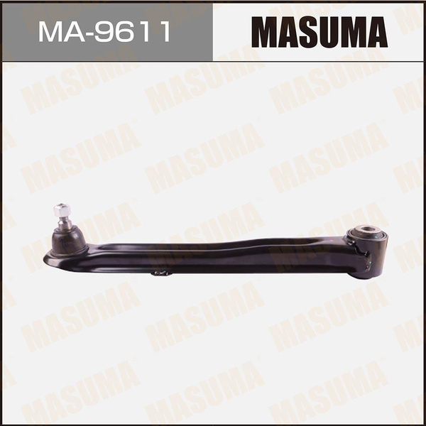 Тяга подвески Masuma, MA-9611 - купить по доступным ценам в интернет ...