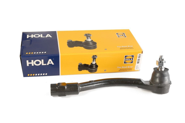 Наконечник рулевой тяги, RE12-011 - арт. RE12-011 - купить по выгодной ...