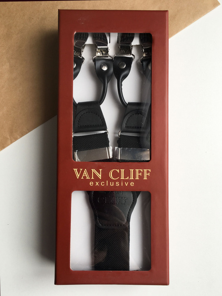 VAN CLIFF Подтяжки - купить с доставкой по выгодным ценам в интернет ...