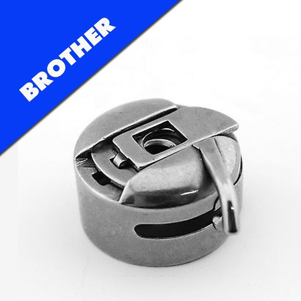 Шпуледержатель (шпульный колпачок) для швейной машины BROTHER. - купить ...