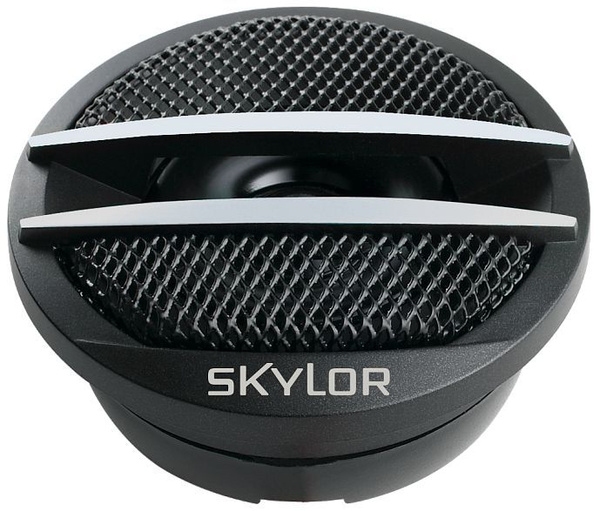 Твиттеры автомобильные SKYLOR T35-Е. Высокочастотные динамики и пищалки ...