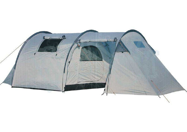 Палатка 4-местная LANYU 1909 - купить по выгодной цене в интернет-магазине OZON (905144316)