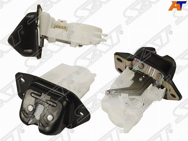 Замок крышки багажника для Ниссан Жук 2010-2019, Nissan Juke замок ...