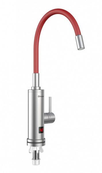 Водонагреватель проточный Thermex Ruby купить по выгодным ценам в интернет-магазине OZON (905840684)