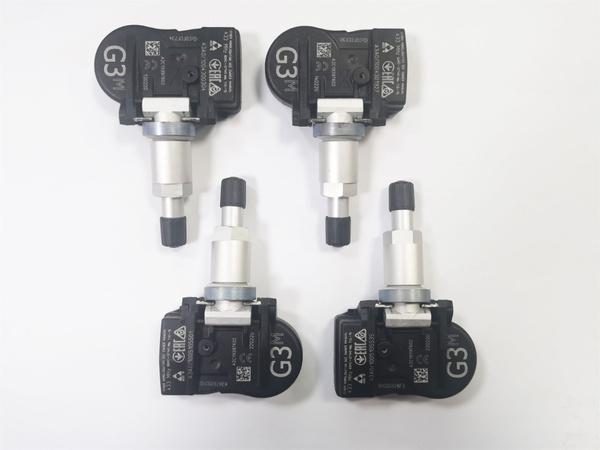 4 шт датчик давления в шинах A2C19397602 BDMC37140 BBP337140 BHB637140 ...