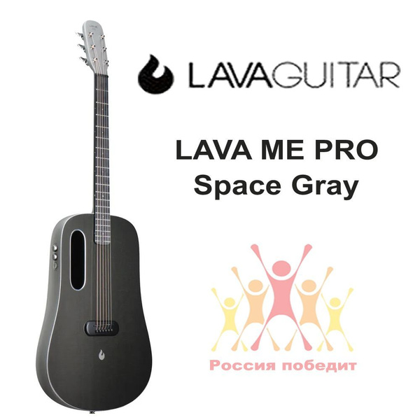 LAVA MUSIC Трансакустическая гитара jita-LAVA-M-E-PRO-1_LAVA-ME-PRO ...