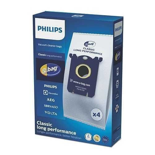 Пылесборник Philips FC8021/03 S-BAG - купить с доставкой по выгодным ...