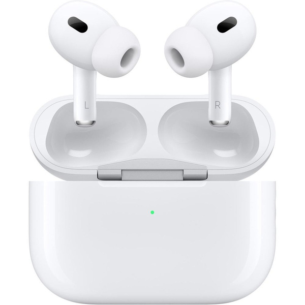 Наушники Вкладыши Apple AirPods Pro 2 - купить по доступным ценам в ...