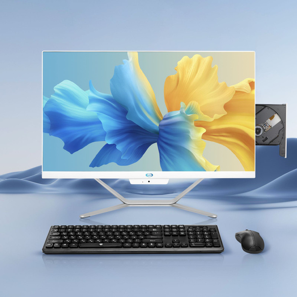 Моноблок 24" Eryhon i5-4670S, - купить по выгодной цене в интернет ...