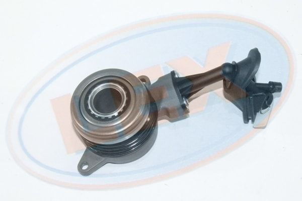 Выжимной подшипник LEX PV4335 - LEX арт. PV4335 - купить по выгодной ...