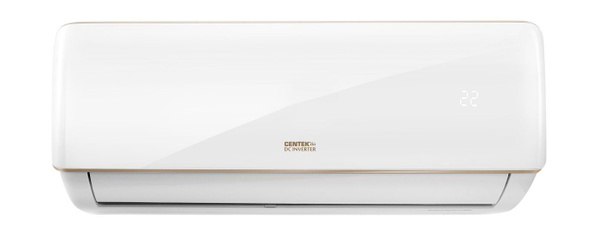 Инверторный кондиционер Centek CT-65EDC07 - купить по доступным ценам в ...