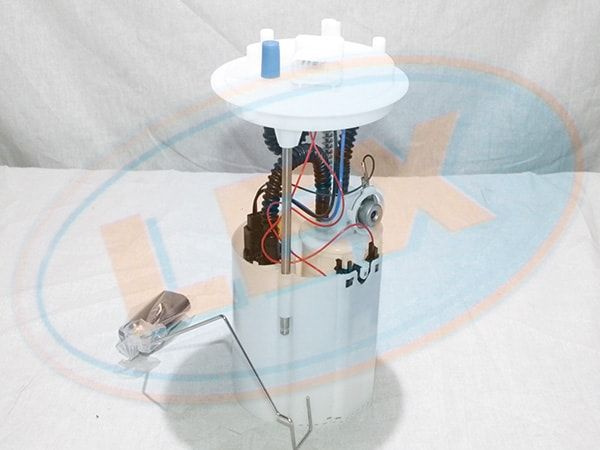 Бензонанос в сборе LEX HT-2647 - LEX арт. HT-2647 - купить по выгодной ...