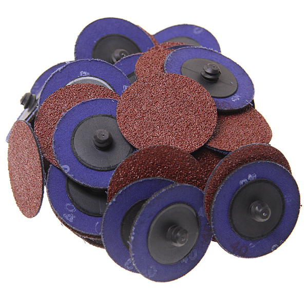 Круг шлифовальный ROCKFORCE 50 - купить по низким ценам в интернет-магазине OZON (1660532226)