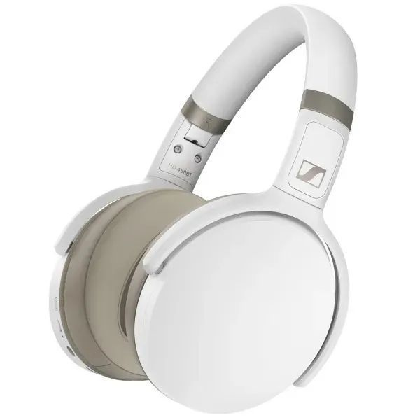 Наушники Вкладыши Sennheiser HD 450BT - купить по доступным ценам в ...