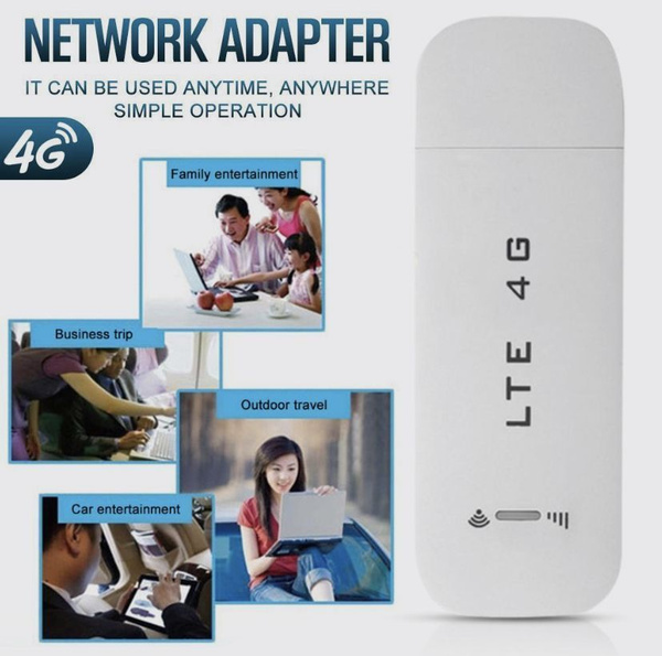 Беспроводной модем Модем 4G WiFi 150Mbit/c Роутер - купить по низкой ...