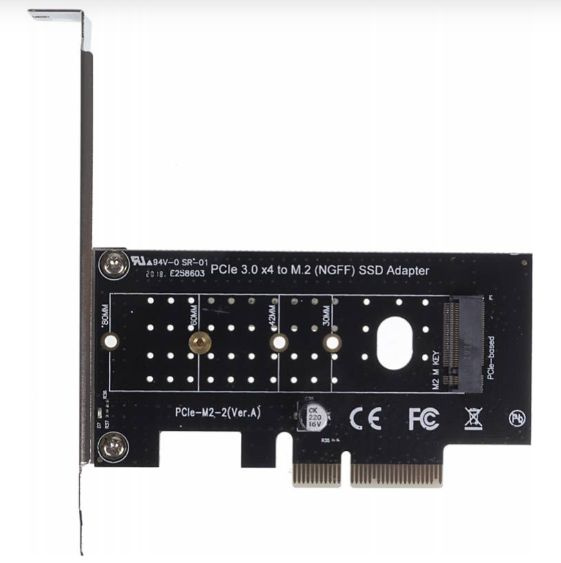 Bluetooth-адаптер ASIA PCIE M2 NGFF M-KEY V2 - купить по низким ценам в ...