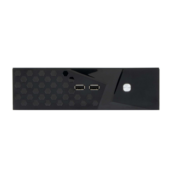 Корпус E Mini E C30 Mini Itx M B Без блока питания купить с