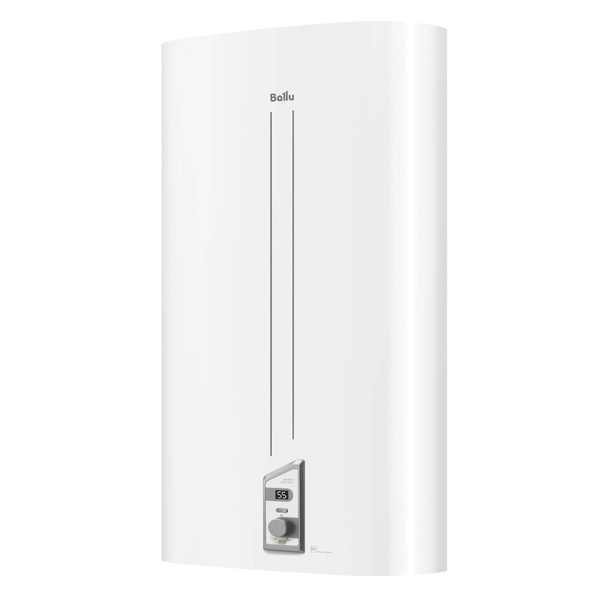 Водонагреватель накопительный Ballu AMN_Smart_WiFi_Dry купить по ...