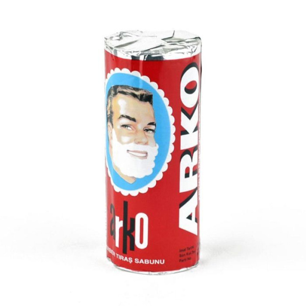 Мыло для бритья Arko - купить с доставкой по выгодным ценам в интернет ...