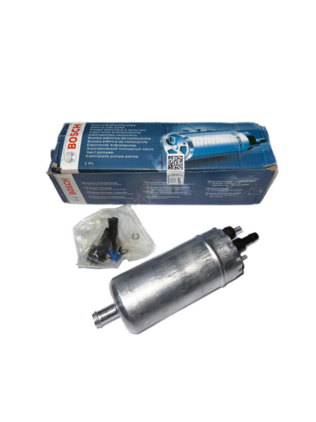 Бензонасос электрический Bosch ГАЗ 406 дв. 580464038 - Bosch арт ...