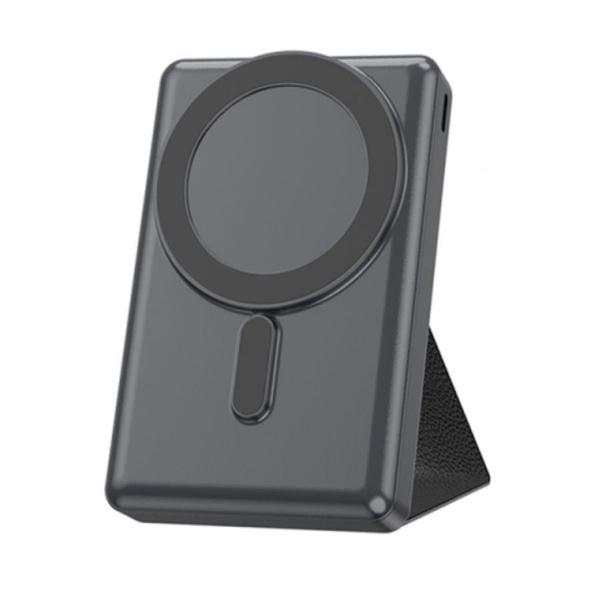 Внешний аккумулятор (Power Bank) WIWU JC-20 Magnetic Power Bank с ...