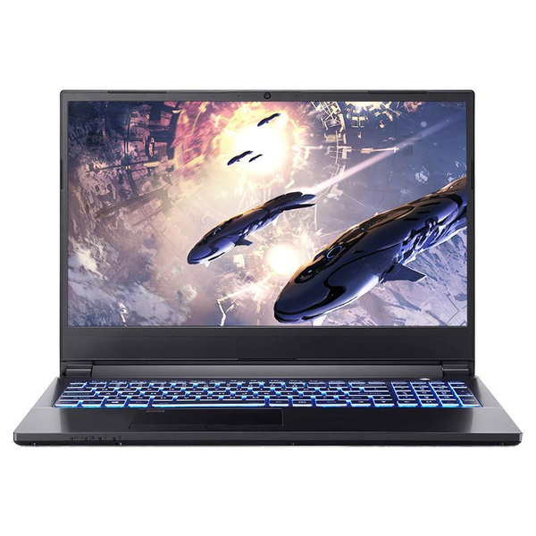 Игровой ноутбук Hasee M7, черный матовый купить по низкой цене: отзывы ...