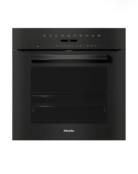 Miele духовой шкаф H 7262 BP OBSW, 56.8 см купить на OZON по низкой ...