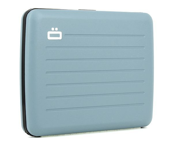 Кошелек, картхолдер OGON Smart Case V2 Large, арктический купить на ...