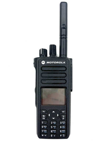 Радиостанция Motorola Solutions DP4801e UHF TIA Взрывозащищенная, 1000 ...