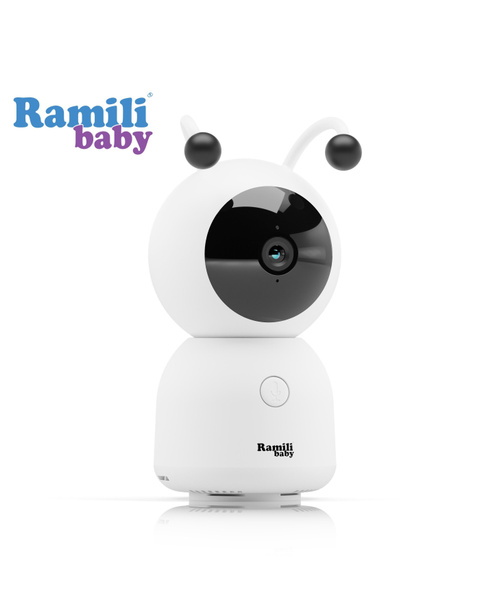 Видеоняня Ramili Baby RV100C с креплением - купить с доставкой по ...
