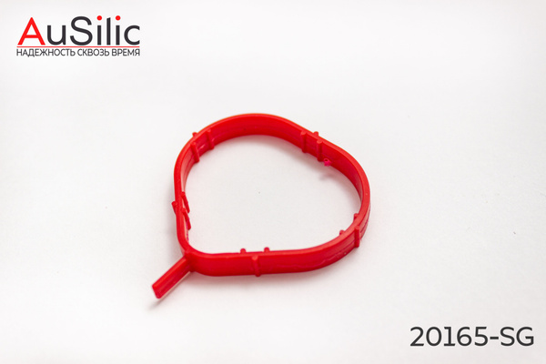 Силиконовая прокладка впускного коллектора AuSilic 20165-SG для HYUNDAI ...