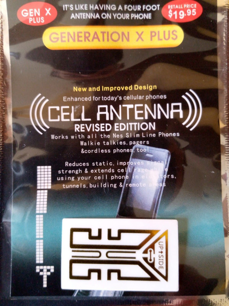 Усилитель мобильного и интернет сигнала GENERATION X PLUS spW - купить ...