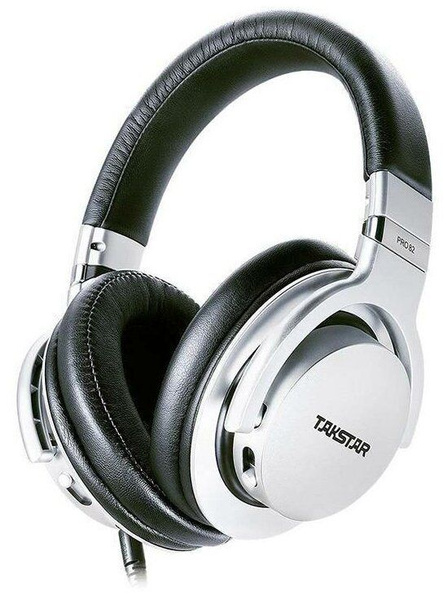 Наушники Полноразмерные TAKSTAR Pro82 - купить по доступным ценам в ...