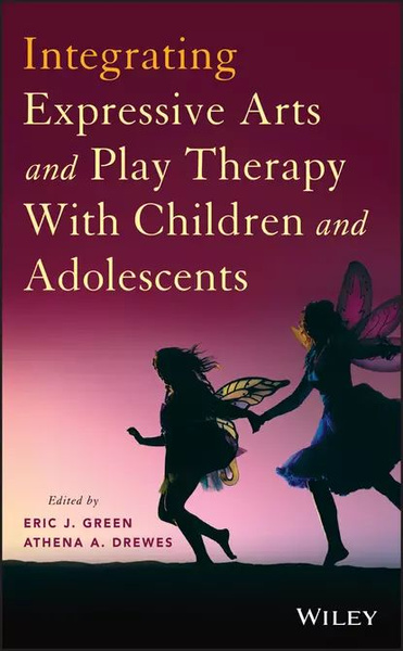 Integrating Expressive Arts and Play Therapy with Children and ...