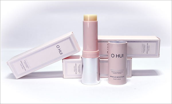 O HUI Многофункциональный бальзам в стике Miracle Moisture Multi Stick ...